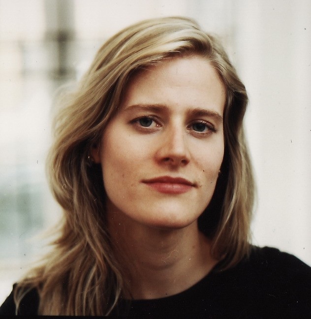 Dannielle Tegeder: Utopian Spaces | Painting in Text